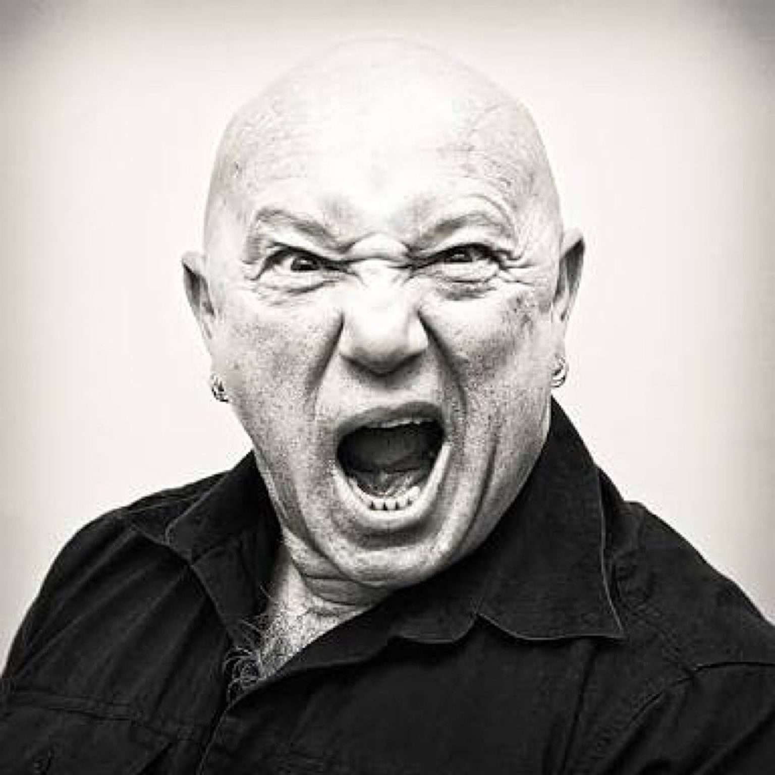 Angry Anderson– Australia’s Most Famous Rock N Roll Outlaw – Bombshell ...