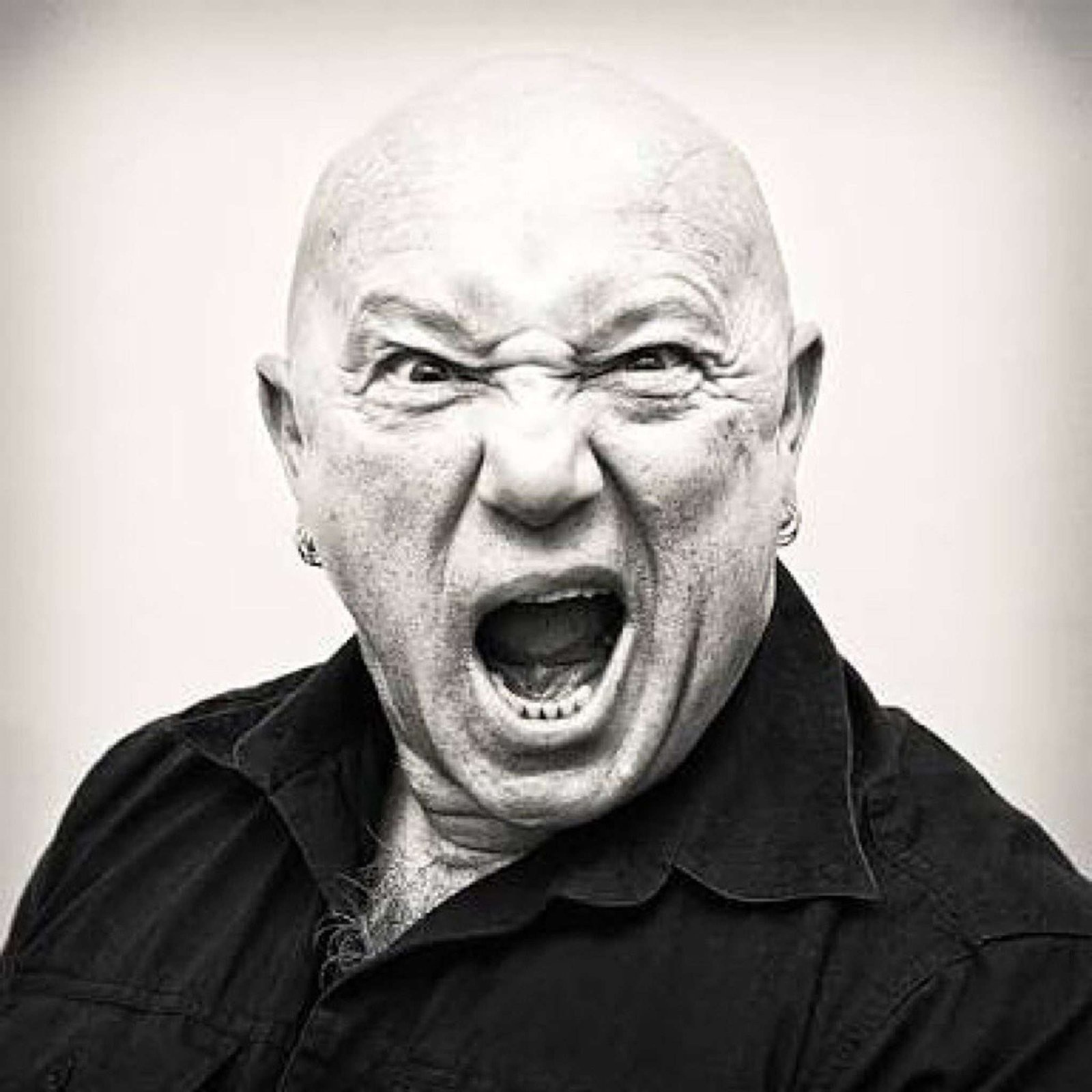 Angry Anderson– Australia’s Most Famous Rock N Roll Outlaw – Bombshell ...